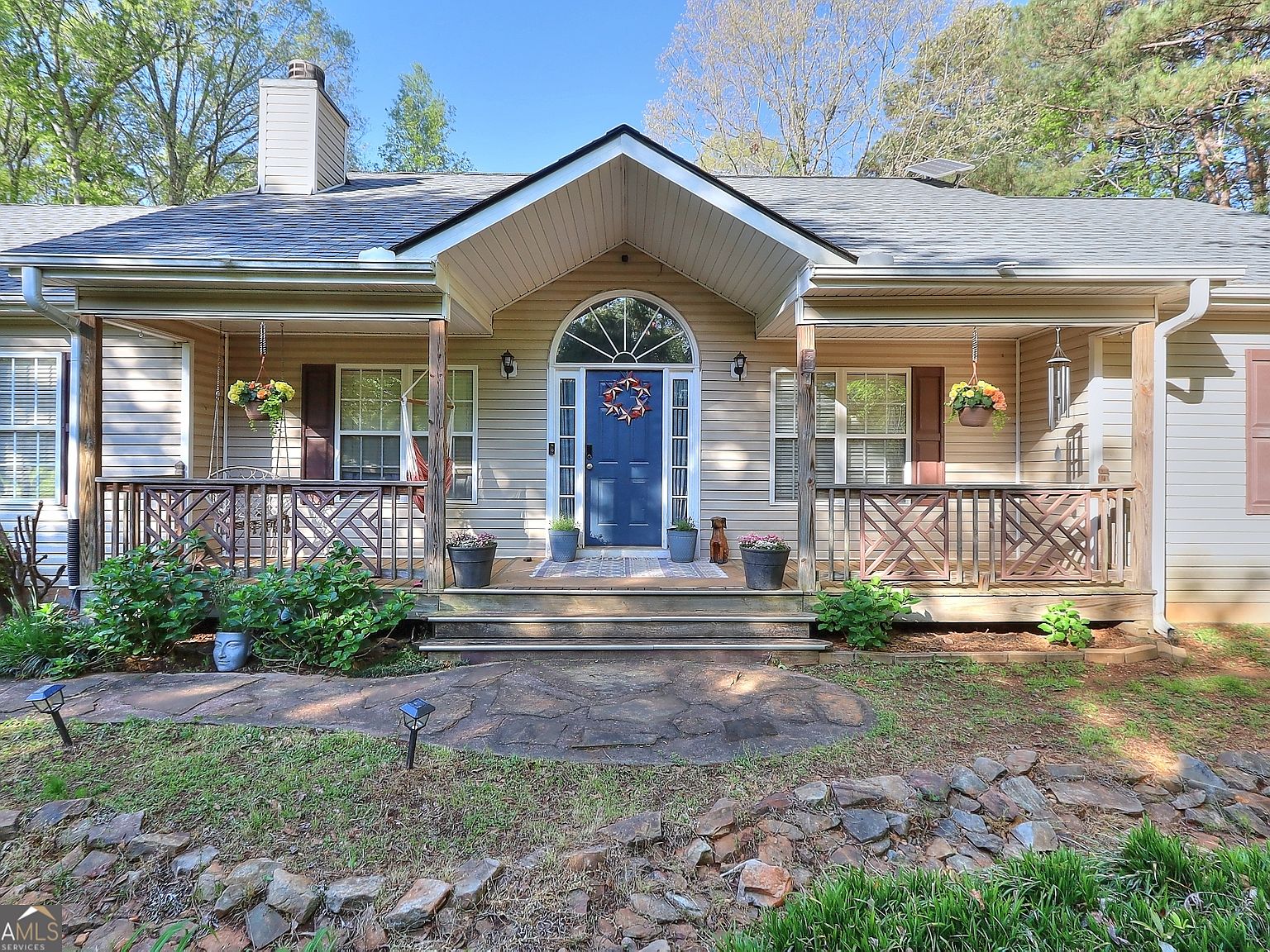 1527 Roscoe Davis Rd SW, Monroe, GA 30656 | MLS #10281426 | Zillow