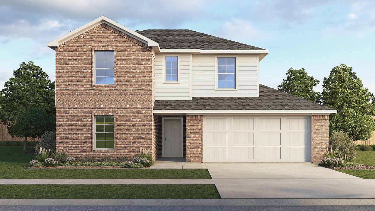 2332 Nolan Plan, Stuart Ridge, Denton, TX 76207 | Zillow