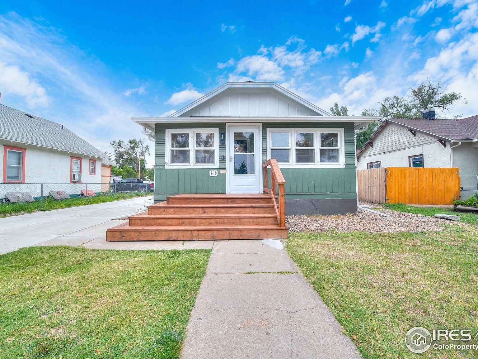 619 Deuel St, Fort Morgan, CO 80701 | MLS #1016309 | Zillow