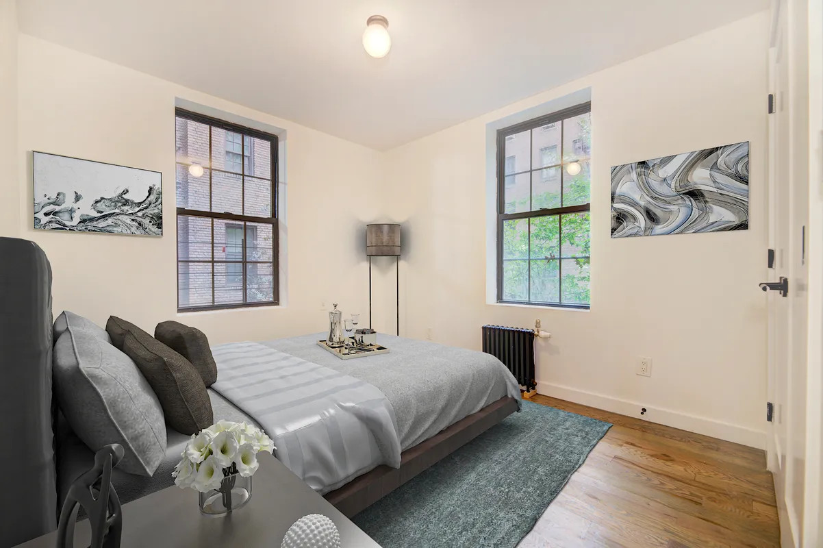 211 West 149th Street #3D in Central Harlem, Manhattan | StreetEasy