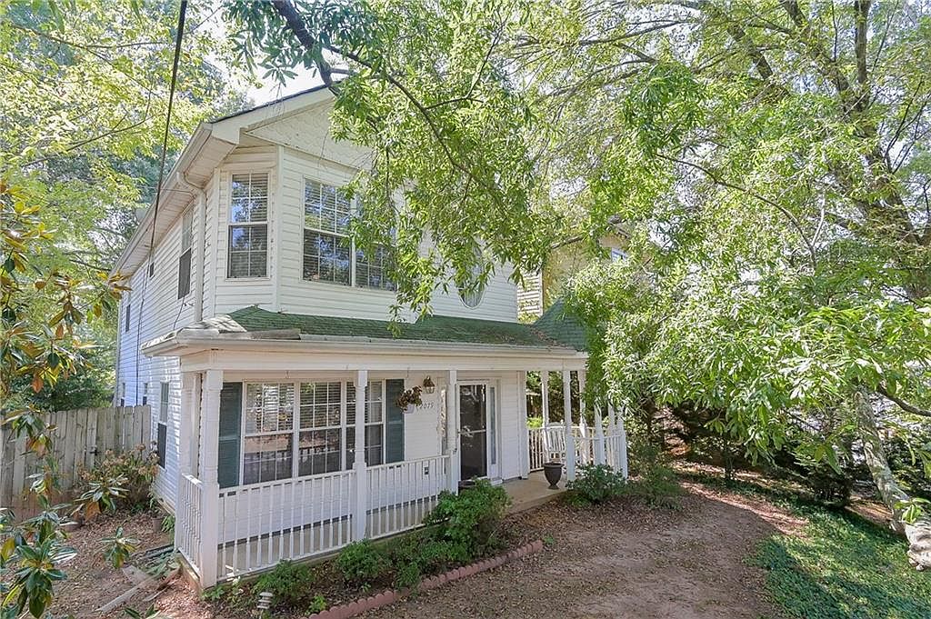 2079 College Ave, Atlanta, GA 30317 | Zillow