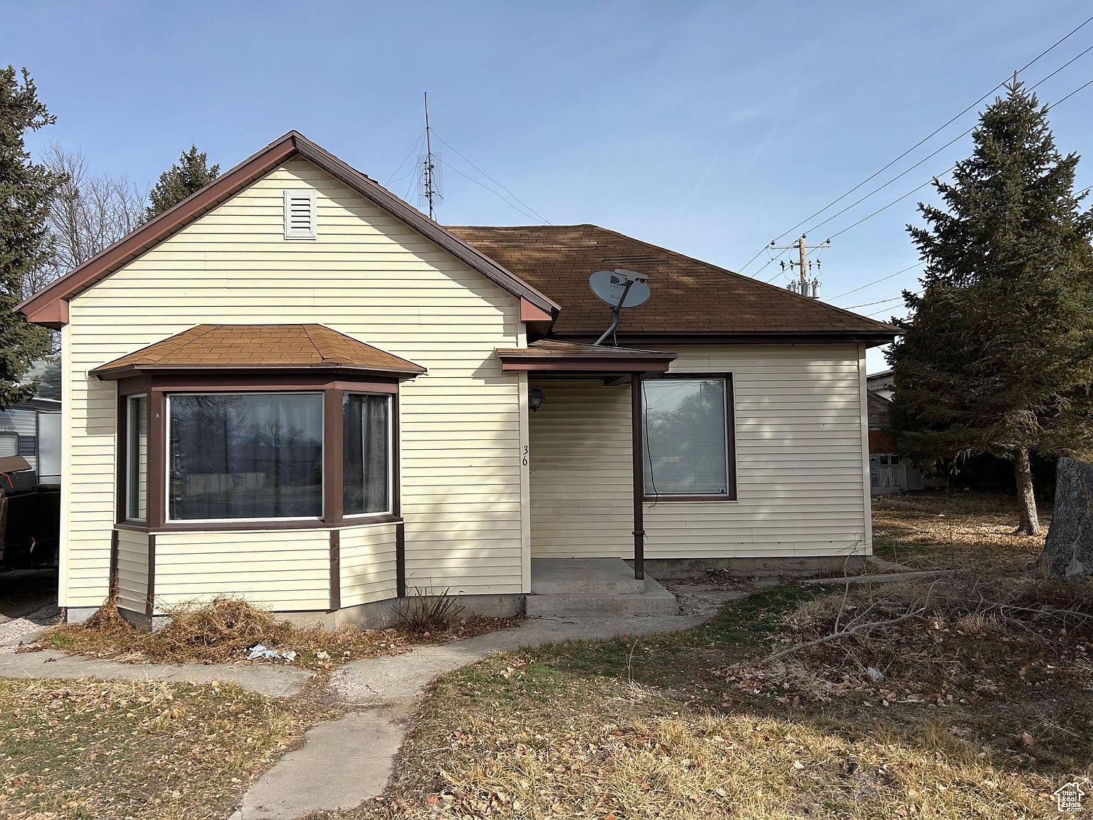 36 W 100 S, Gunnison, UT 84634 | MLS #2064614 | Zillow