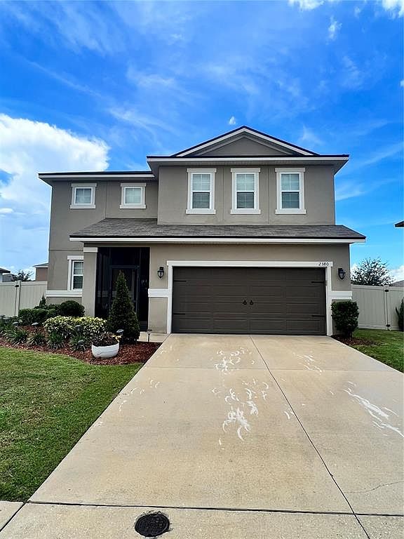 2380 Wadeview Loop, Saint Cloud, FL 34769 | Zillow