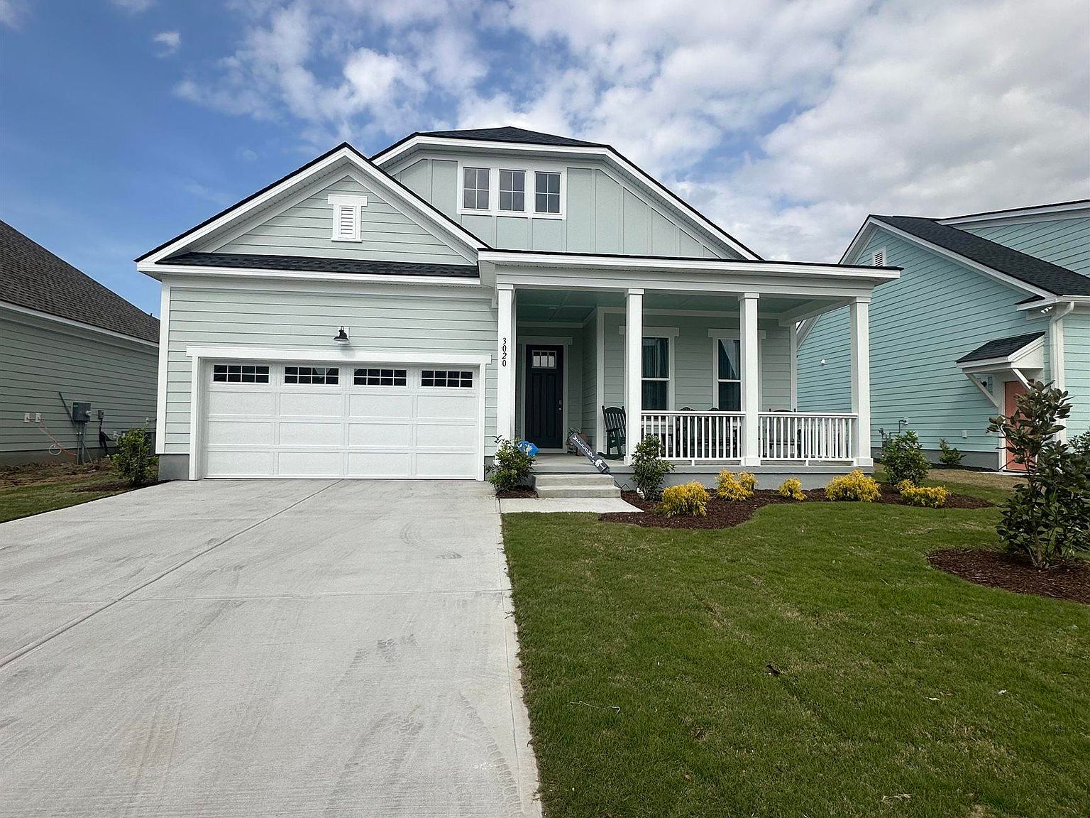 3020 Reamer Dr. #WD260 -Madison Transitional, Murrells Inlet, SC 29576 ...