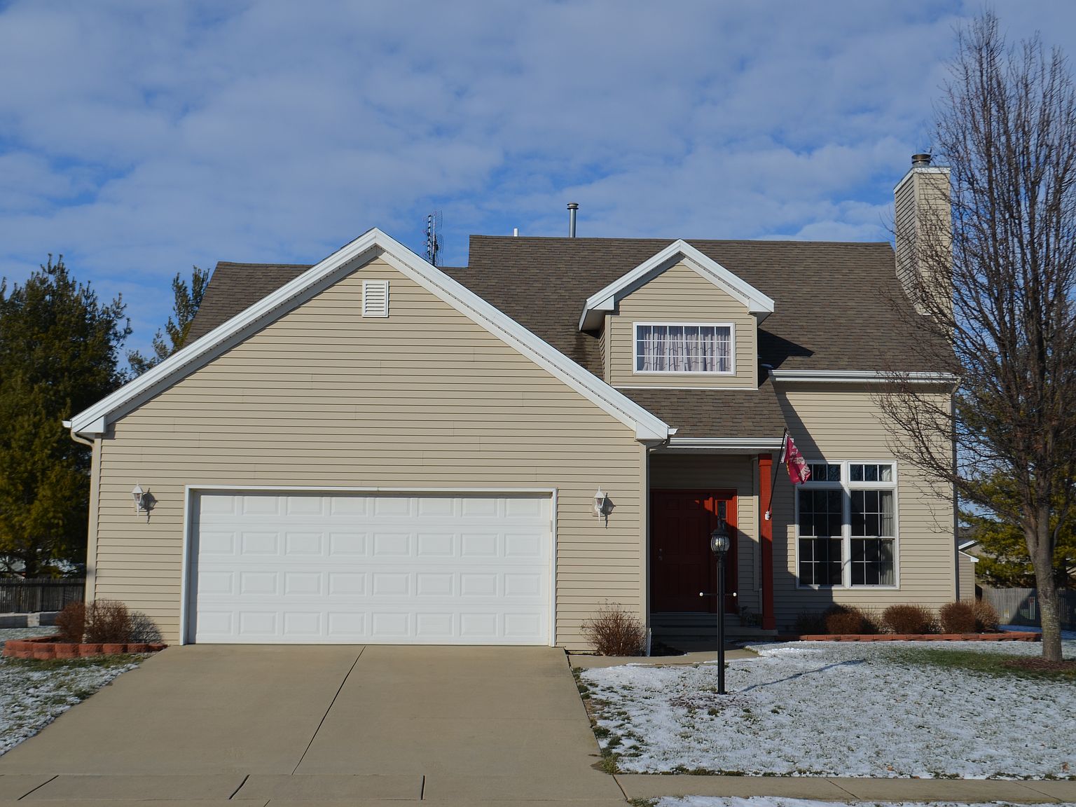 106 Falcon Ridge Dr, Le Roy, IL 61752 | Zillow