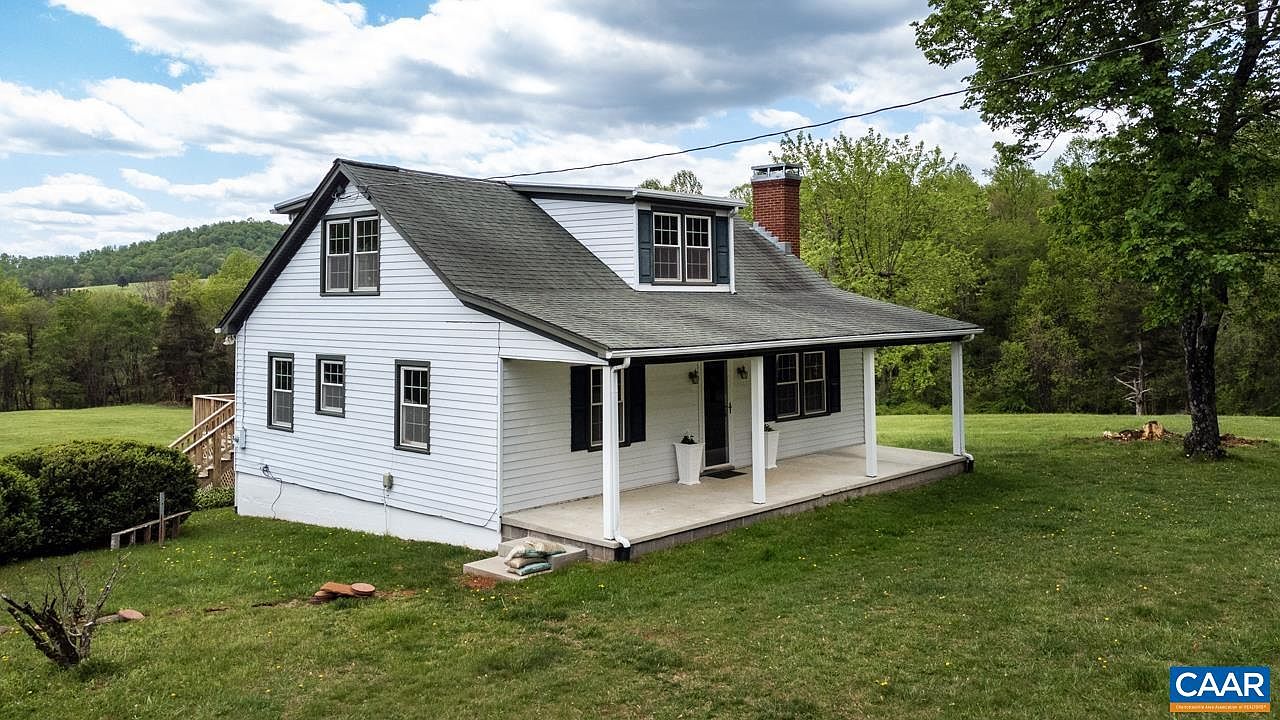 4363 Burton Rd, North Garden, VA 22959 | Zillow