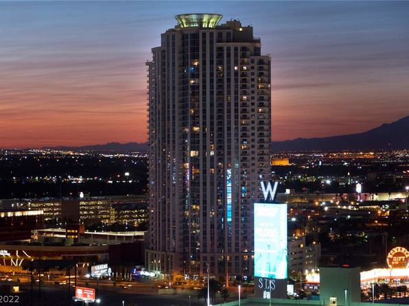 Luxury High Rise - Las Vegas NV Real Estate - 21 Homes For Sale | Zillow