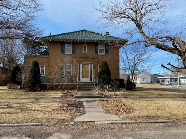 Monmouth IL Real Estate - Monmouth IL Homes For Sale | Zillow