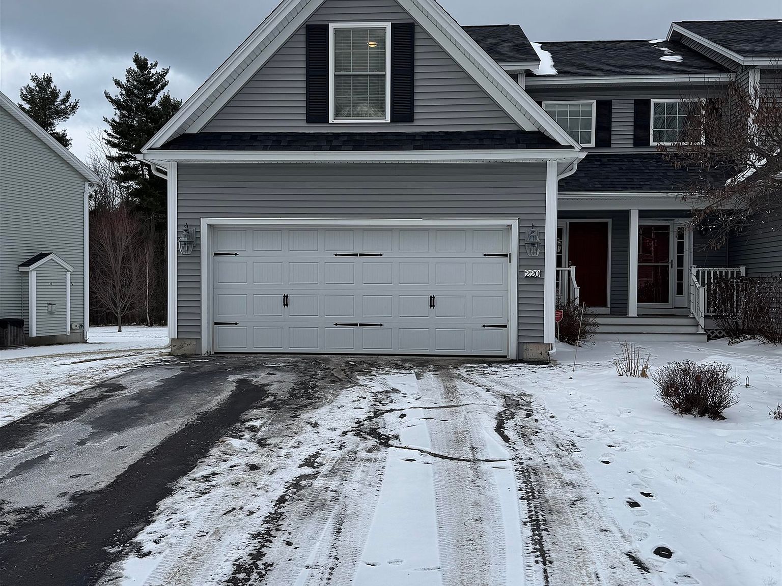 220 Fox Run, Colchester, VT 05446 | Zillow