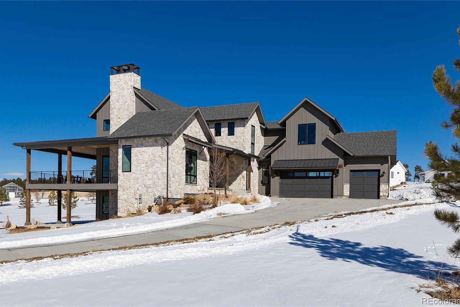 2442 Fox View Trail, Franktown, CO 80116 | MLS #7785625 | Zillow