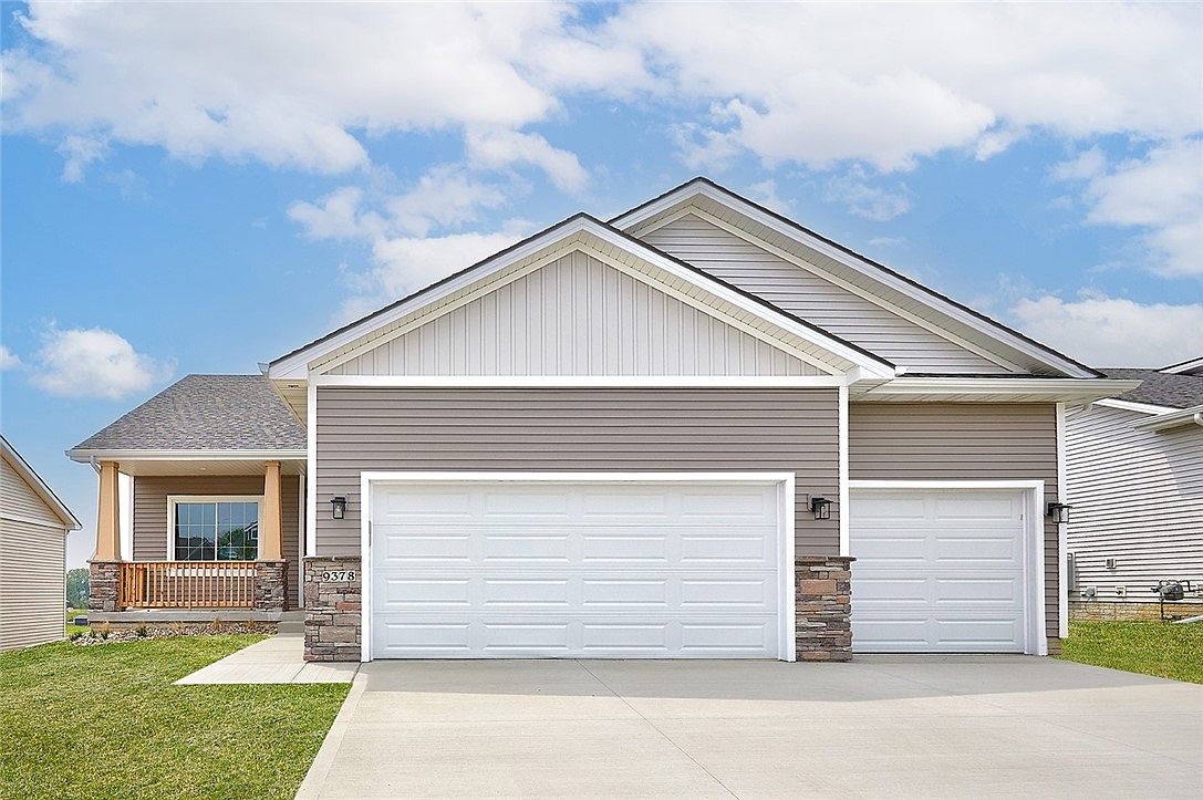 9378 Verdi Ln, West Des Moines, IA 50266 | Zillow