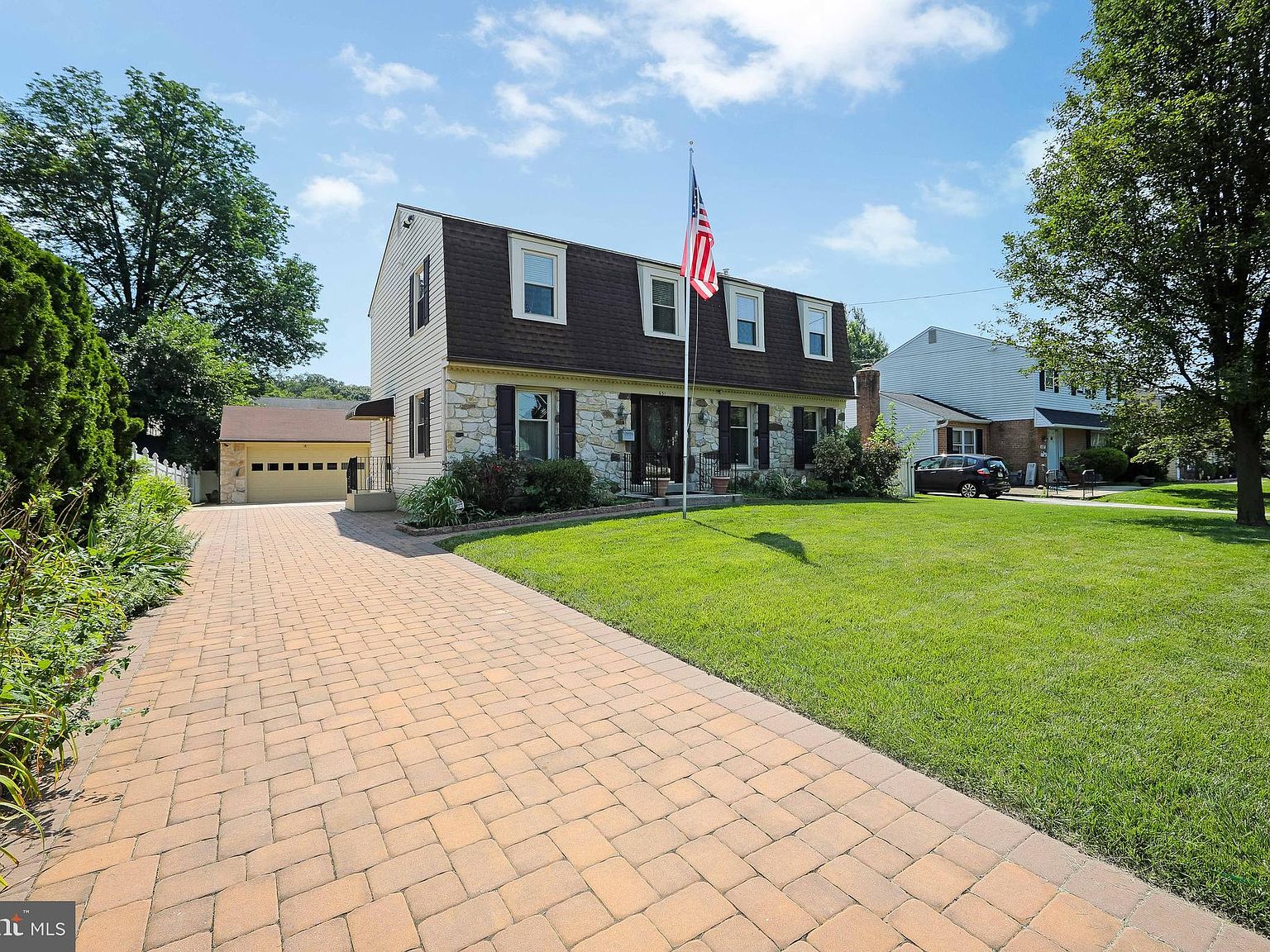 631 Highland Ave, Morton, PA 19070 | Zillow