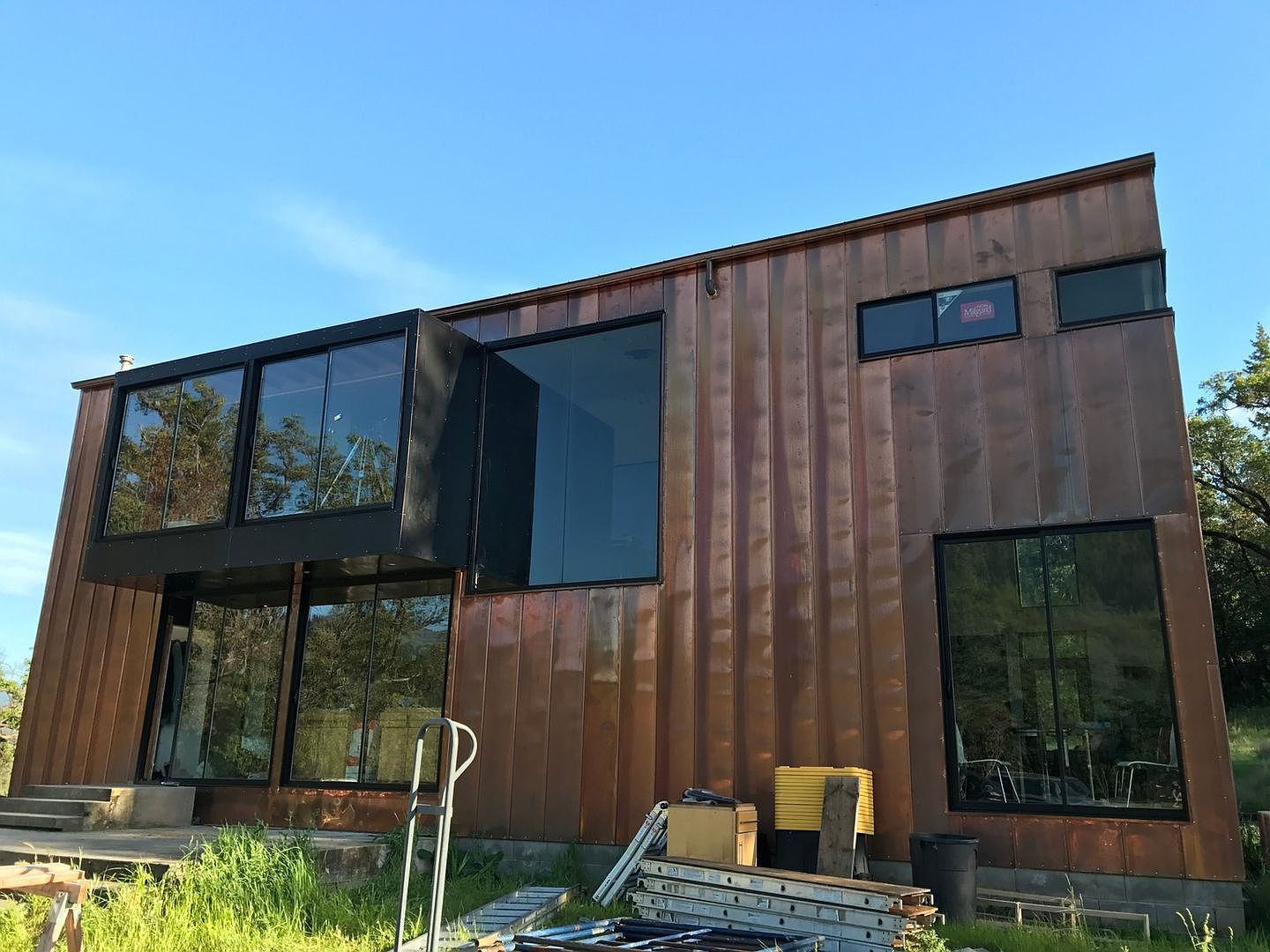 1 Tooby Ranch Rd, Garberville, CA 95542 | Zillow