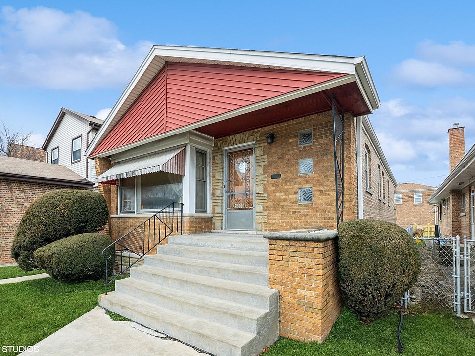 2438 W 103rd St, Chicago, IL 60655 | Zillow