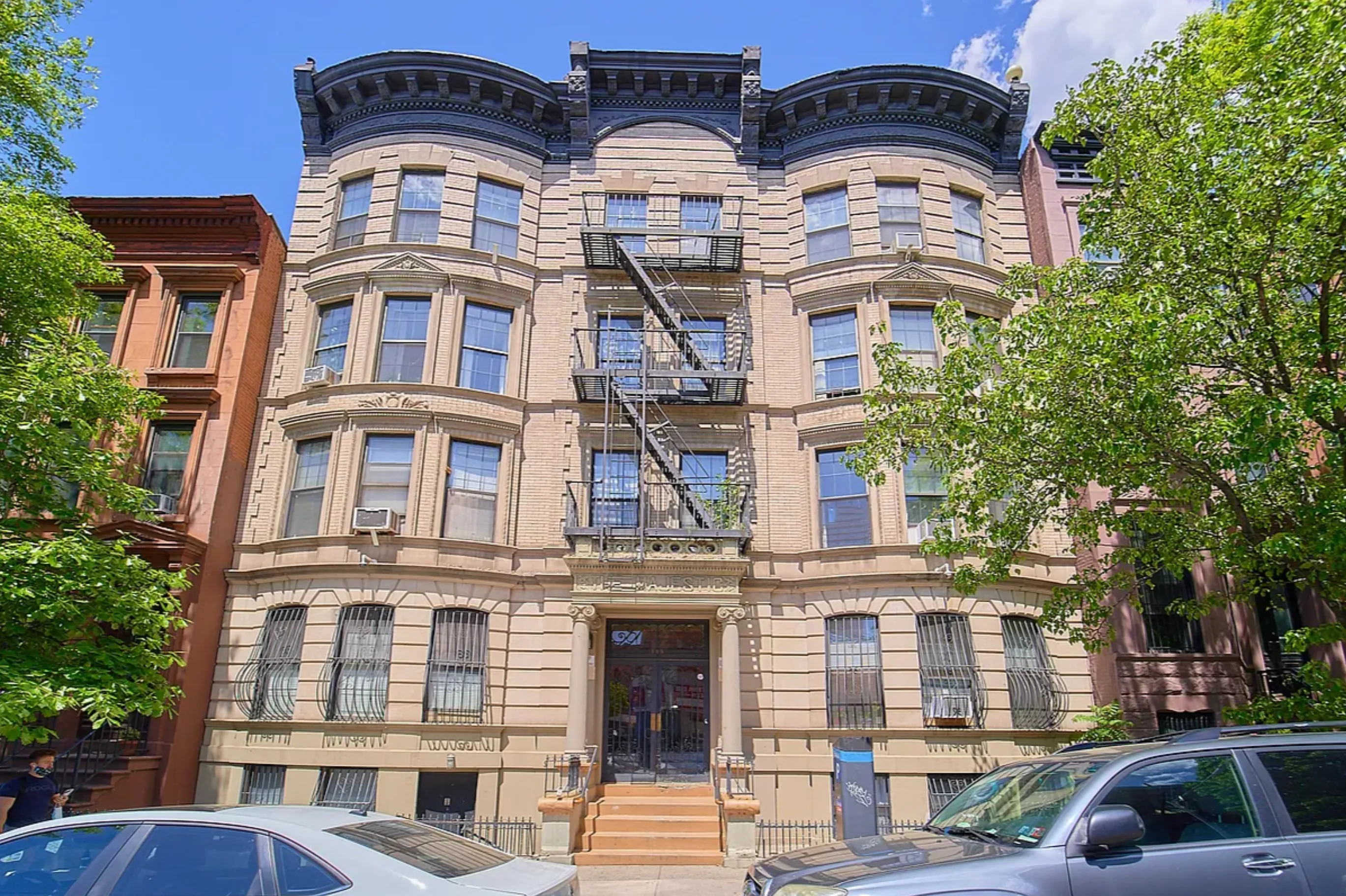 189 Sterling Place #24 in Prospect Heights, Brooklyn | StreetEasy
