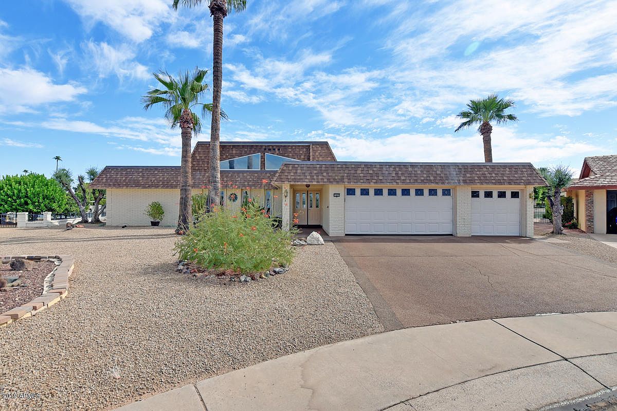 13605 N Tan Tara Point, Sun City, AZ 85351 | Zillow