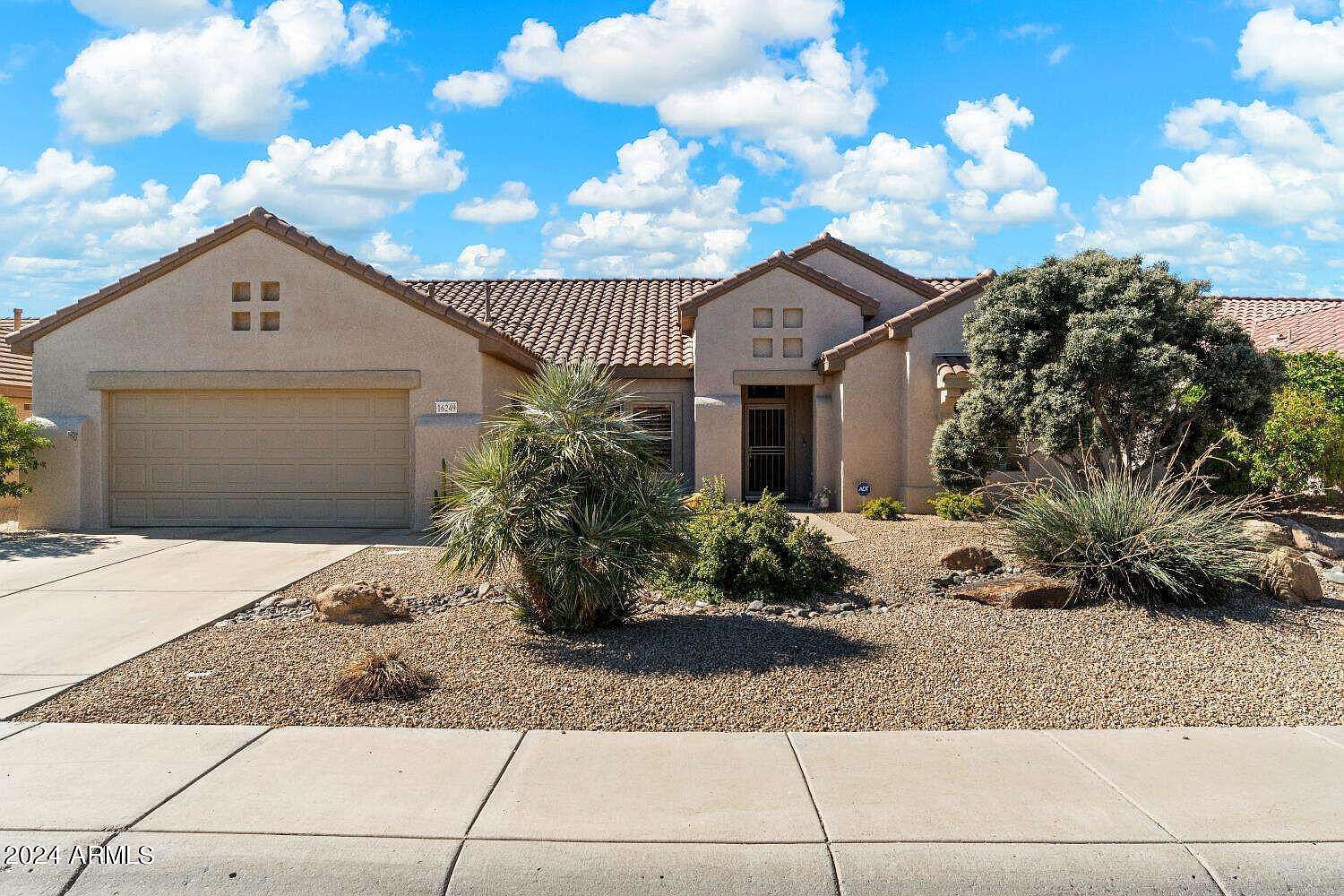 16249 W Copper Point Ln, Surprise, AZ 85374 | MLS #6689696 | Zillow