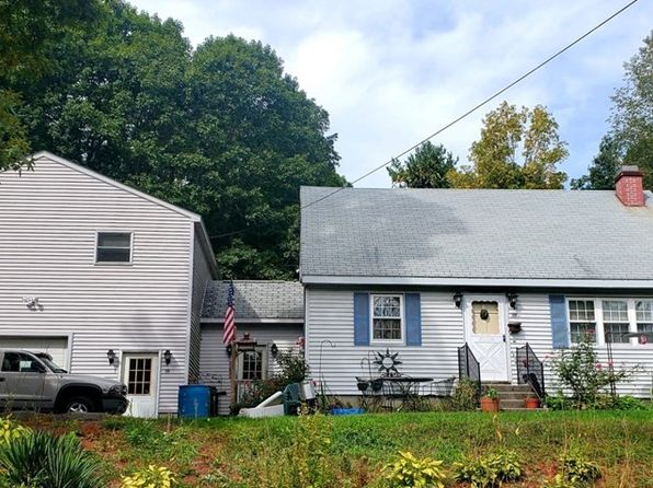 Charlton MA Real Estate - Charlton MA Homes For Sale | Zillow