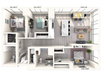 Miscela - 485 Foley St Somerville MA | Zillow