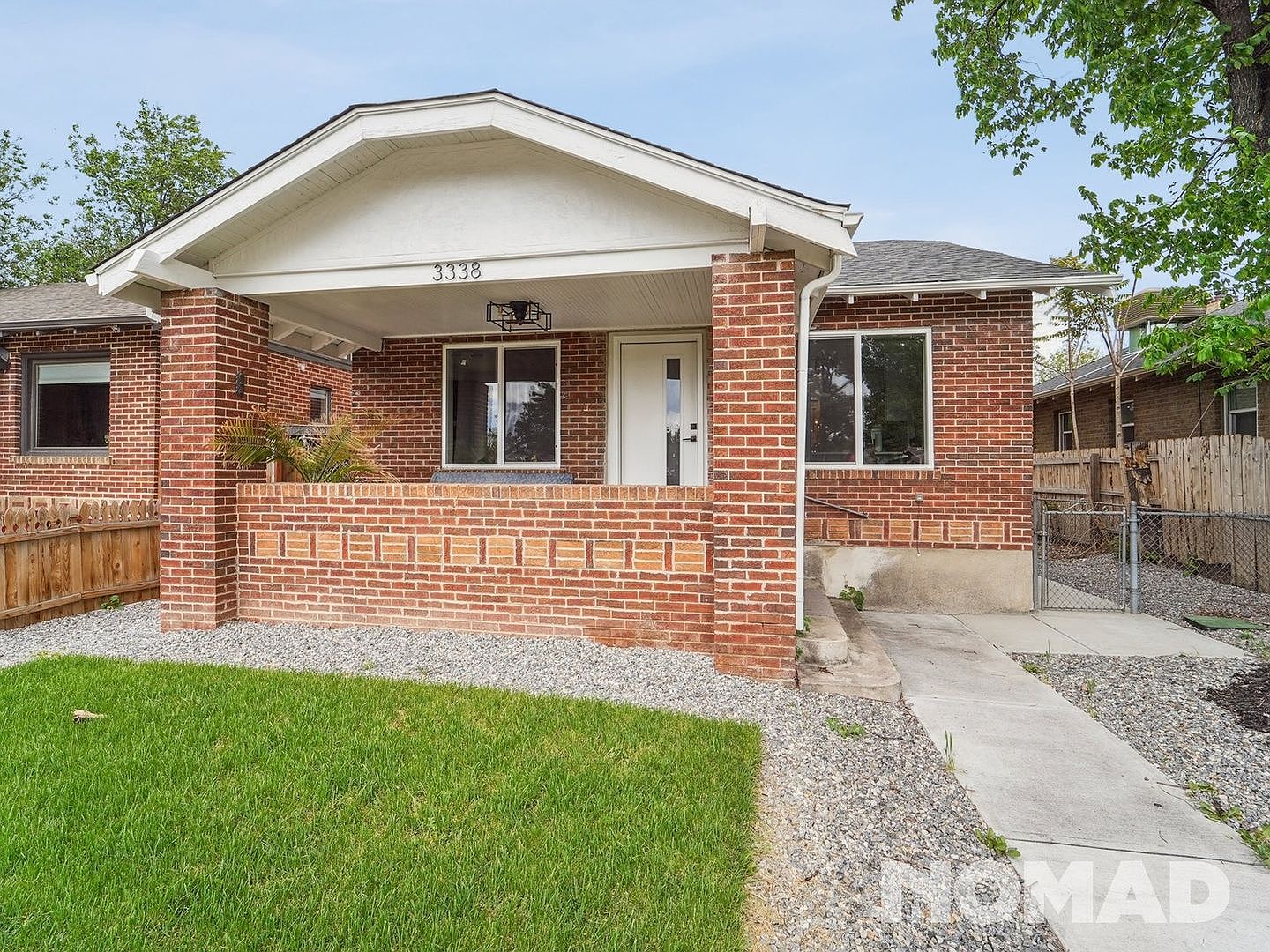 3338 N Steele St, Denver, CO 80205 | Zillow