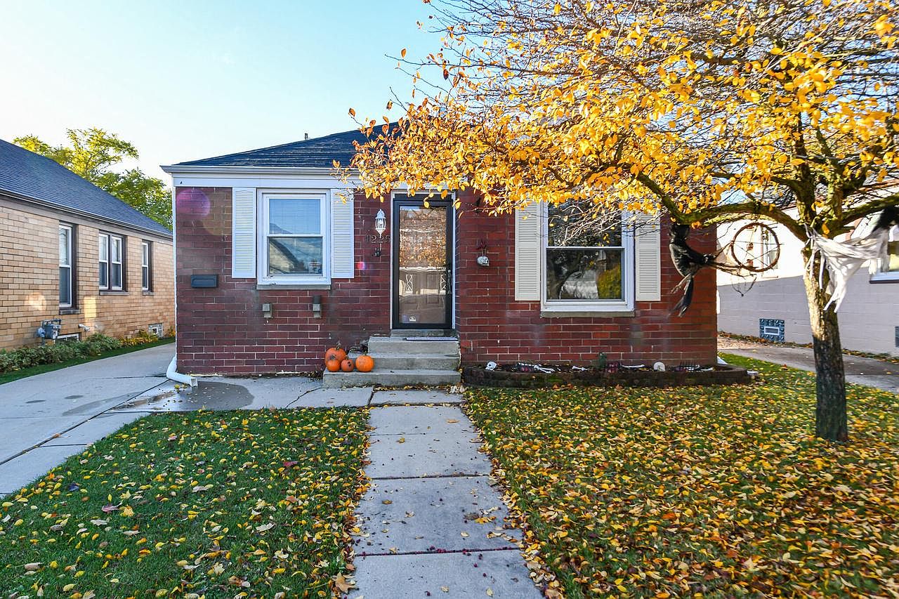 1225 Wolff STREET, Racine, WI 53402 | Zillow