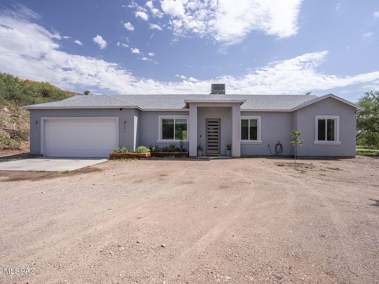 874 Calle Calabasas, Rio Rico, AZ 85648 | MLS #22418025 | Zillow