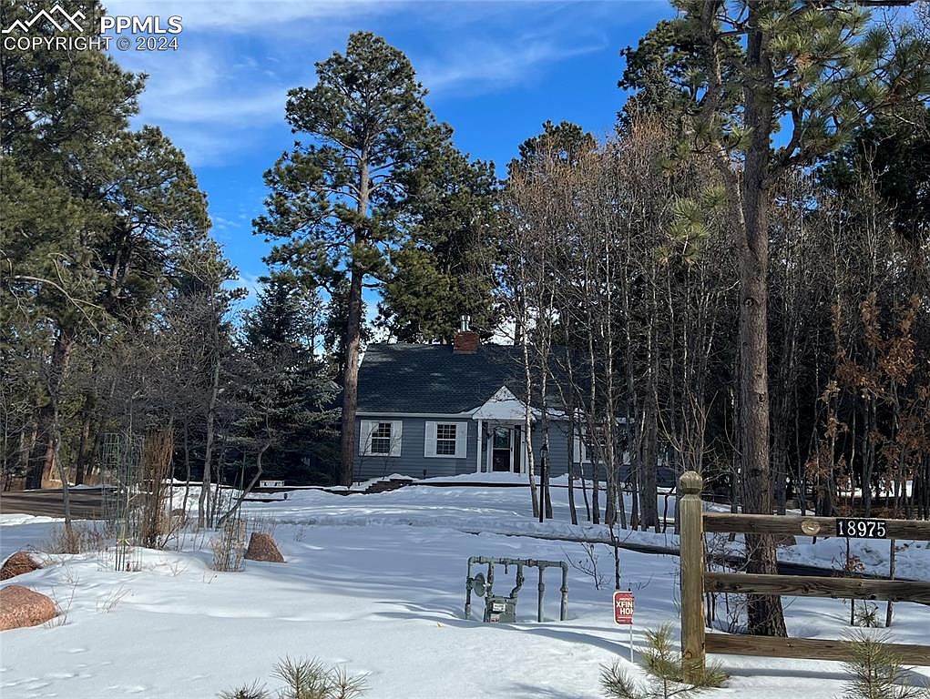 18975 Shadowood Dr, Monument, CO 80132 | Zillow