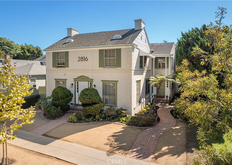 2816 Montana Ave, Santa Monica, CA 90403 | Zillow