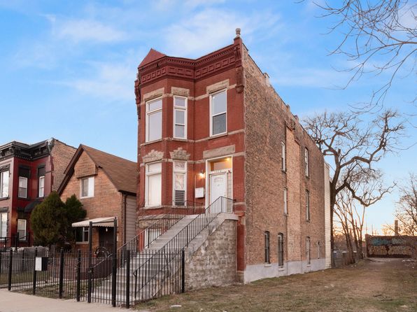 Chicago IL Duplex & Triplex Homes For Sale - 740 Homes | Zillow