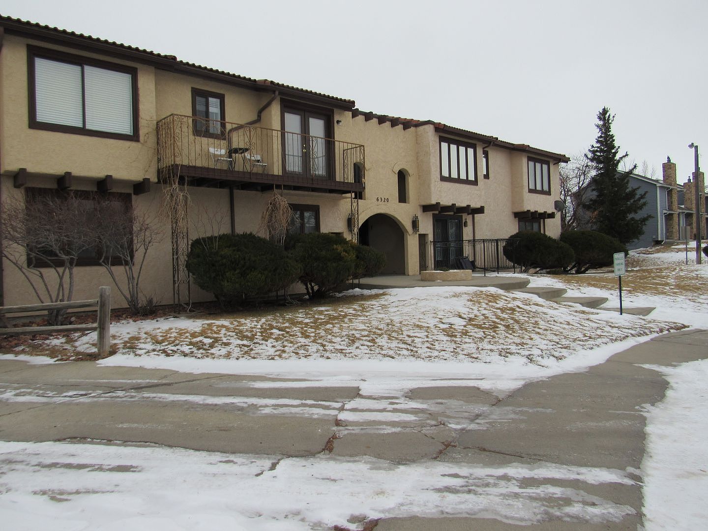 6320 Buckboard Rd APT 3, Casper, WY 82604 | Zillow