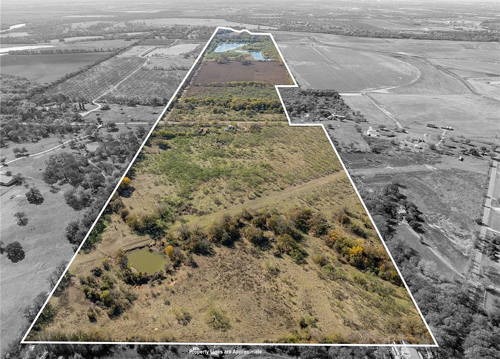 8604 W Lake Creek Rd, Riesel, TX 76682 | MLS #227208 | Zillow