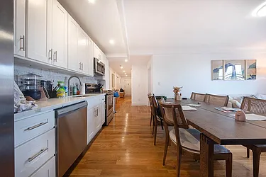 280 Riverside Drive #15M in Upper West Side, Manhattan | StreetEasy