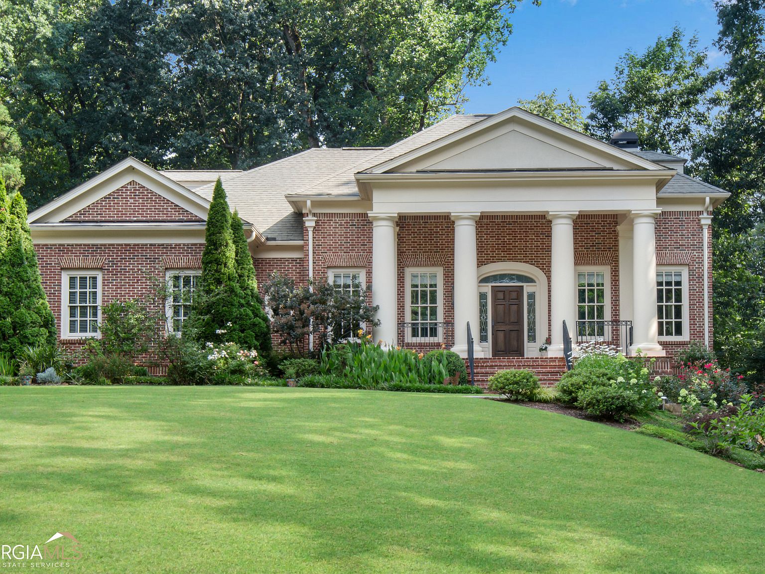 1763 Council Bluff Dr, Atlanta, GA 30345 | MLS #10172497 | Zillow