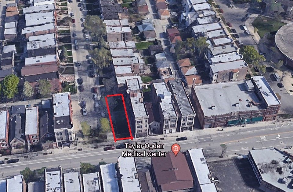 2224 W Taylor St, Chicago, IL 60612 | MLS #11254551 | Zillow