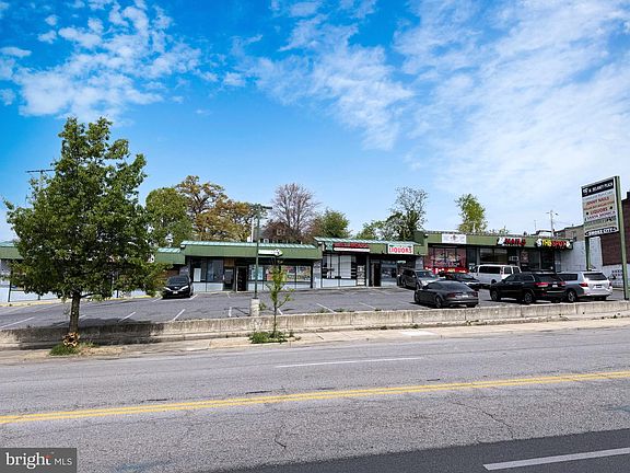 4300 Belair Rd, Baltimore, MD 21206 | MLS #MDBA2165068 | Zillow