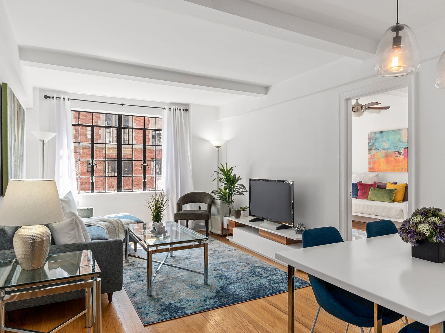 325 E 41st St APT 806, New York, NY 10017 | Zillow