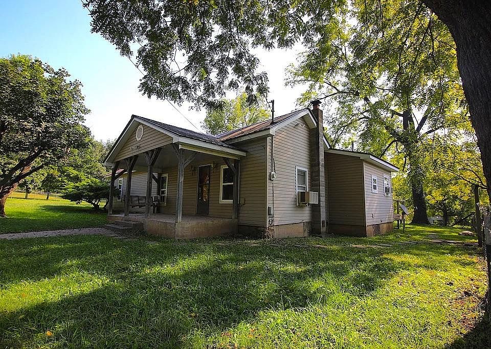 94 County Road 355a, Thayer, MO 65791 | Zillow
