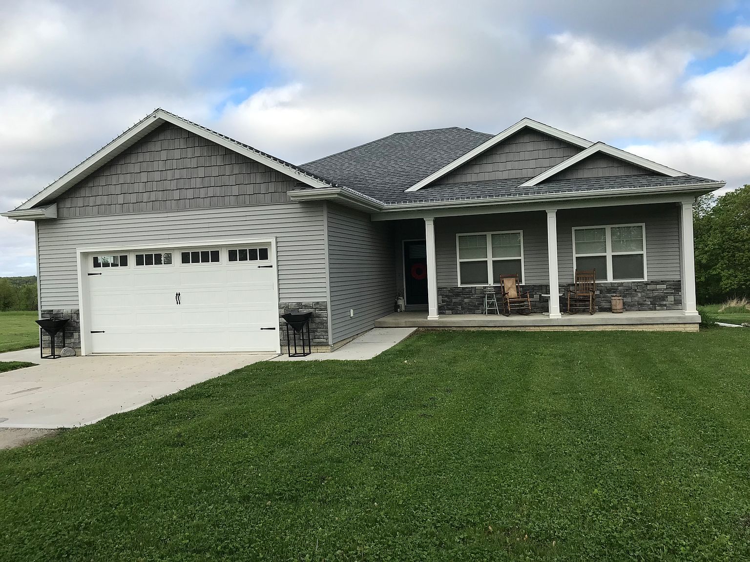 1617 1st St, Redfield, IA 50233 | Zillow