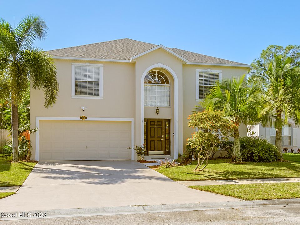 4675 Elena Way, Melbourne, FL 32934 | MLS #975843 | Zillow