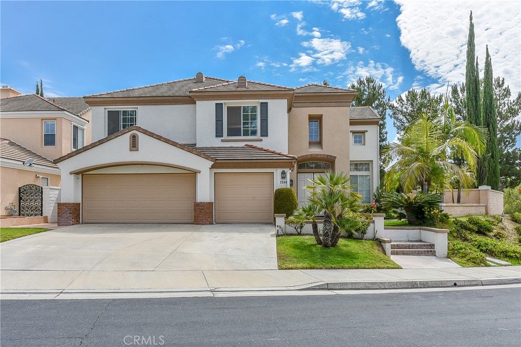 2588 Carlton Pl, Rowland Heights, CA 91748 | Zillow