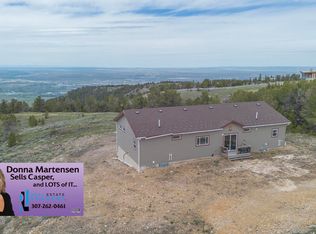 1041 Goodstein Dr, Casper, WY 82601 | MLS #20252329 | Zillow