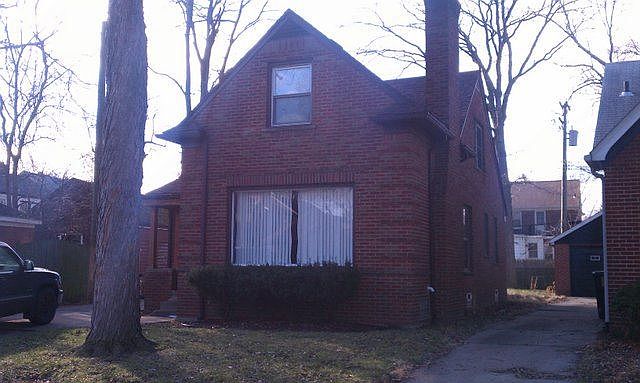 20127 Sheffield Rd, Detroit, MI 48221 | Zillow