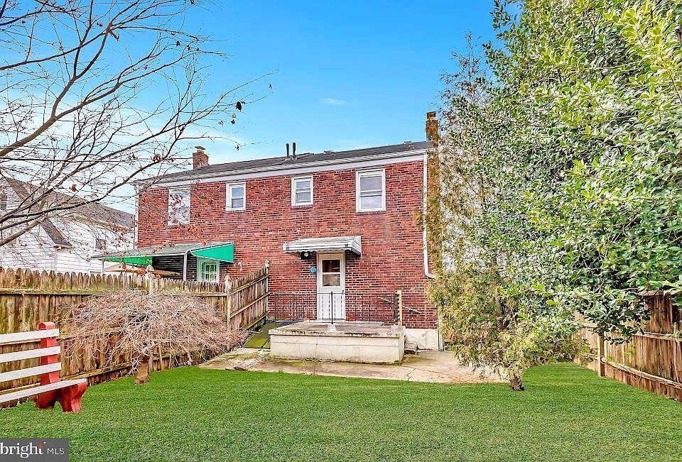 1116 Adeline St, Trenton, NJ 08610 | Zillow