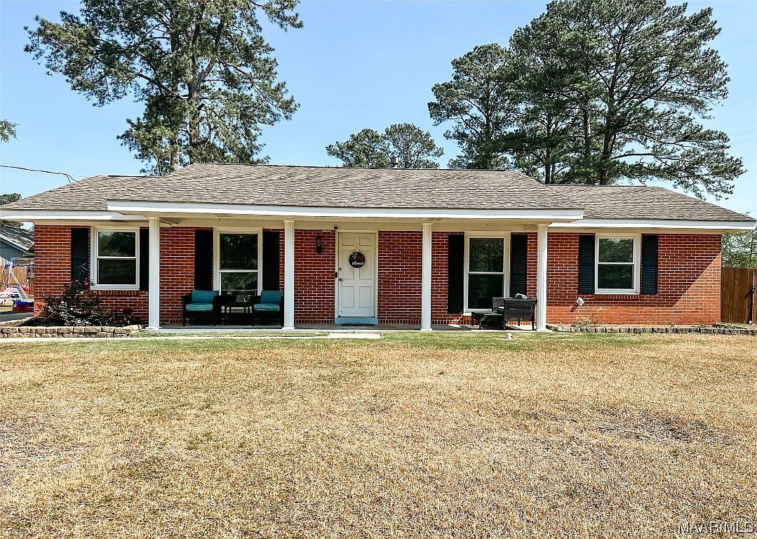 102 Colonial Ct, Prattville, AL 36066 | Zillow