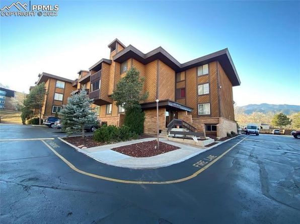Colorado Springs CO Condos & Apartments For Sale - 45 Listings | Zillow