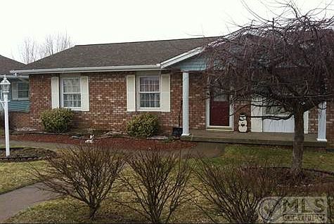 2787 Roberts Ridge Rd, Moundsville, WV 26041 | Zillow