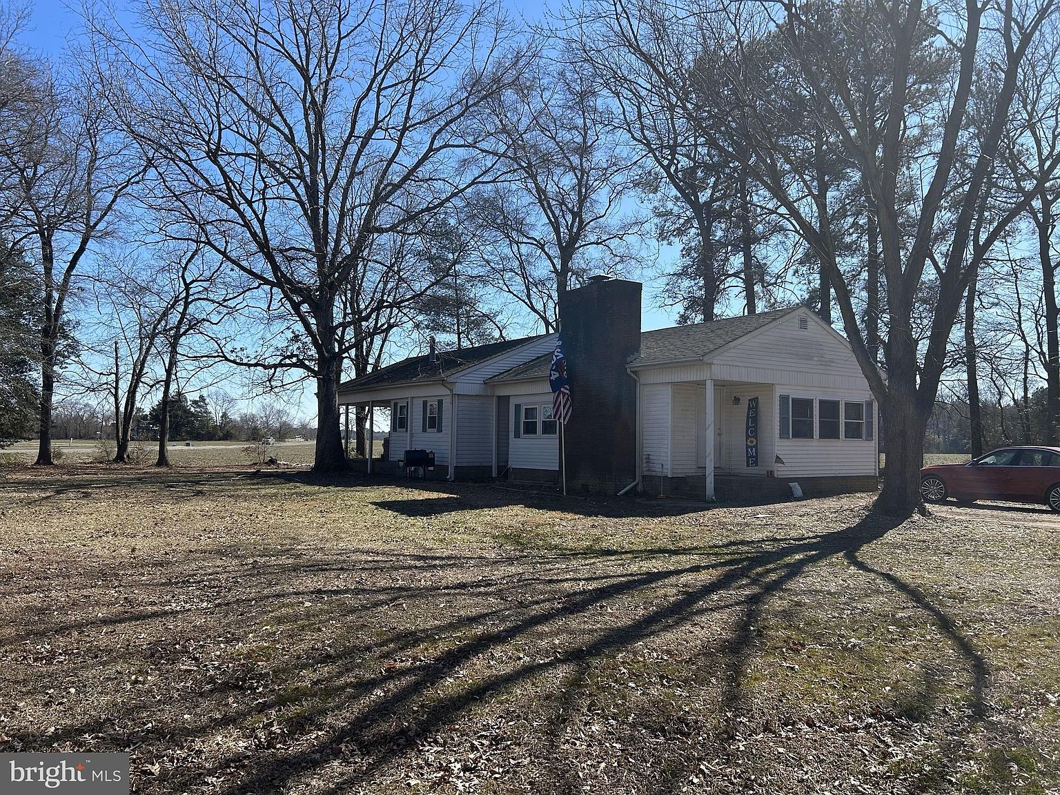 5863 Wheatley Church Rd, Rhodesdale, MD 21659 | MLS #MDDO2009034 | Zillow