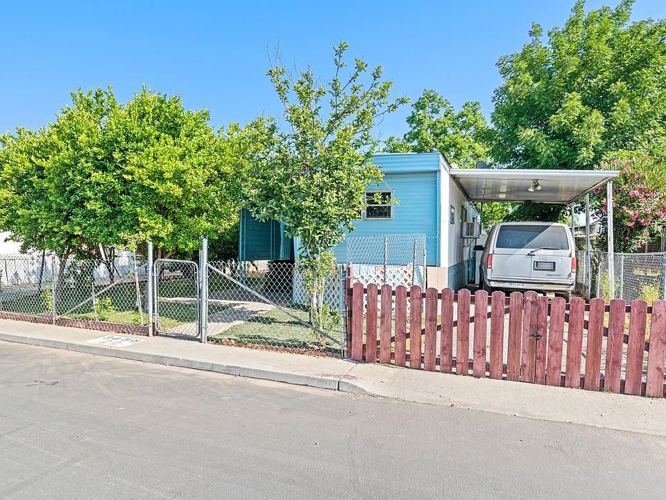 3466 W Daisy Dr, Fresno, CA 93722 | MLS #605233 | Zillow