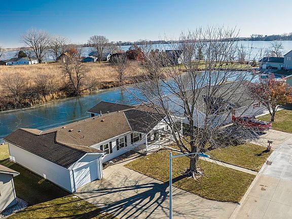 118 Harbor Dr, Lake View, IA 51450 | Zillow