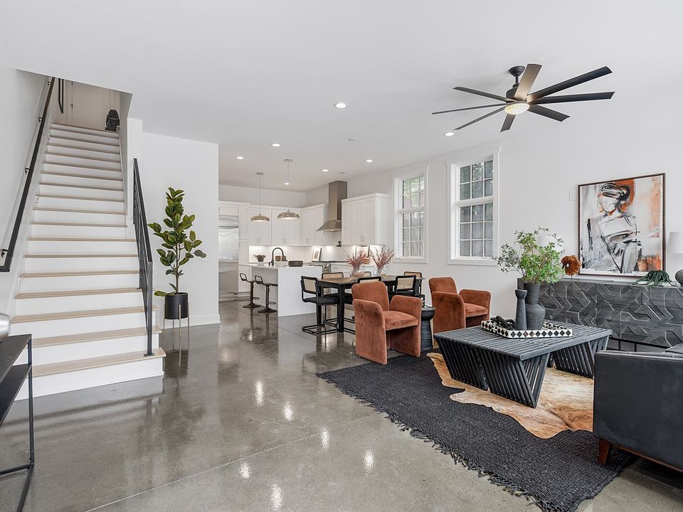 1209 6th Ave N, Nashville, TN 37208 | Zillow